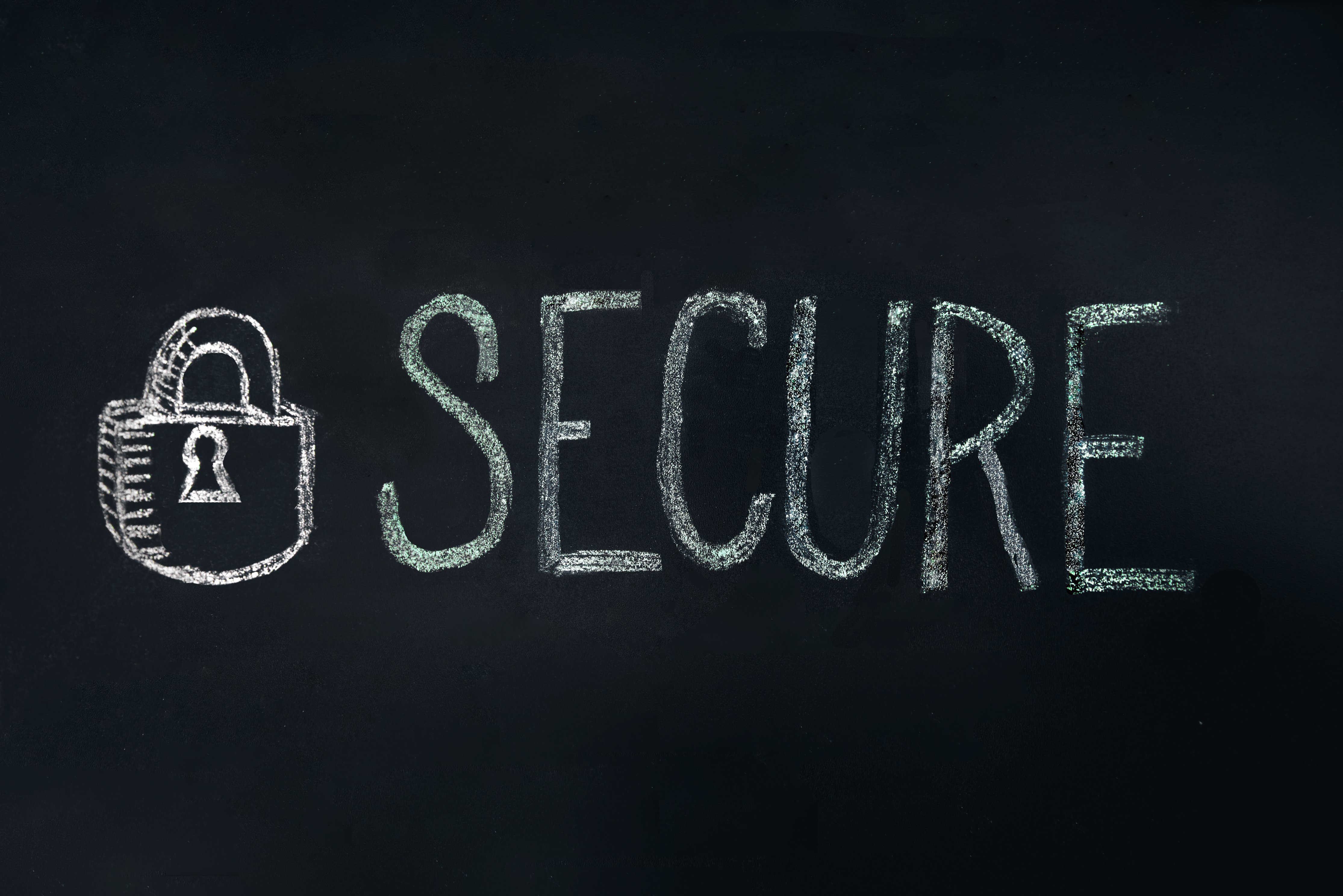 chalk-board-secure-sign_4460x4460 - ADKtechs